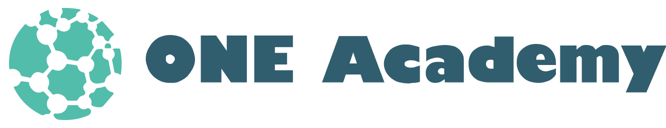 ONE Academy | Login